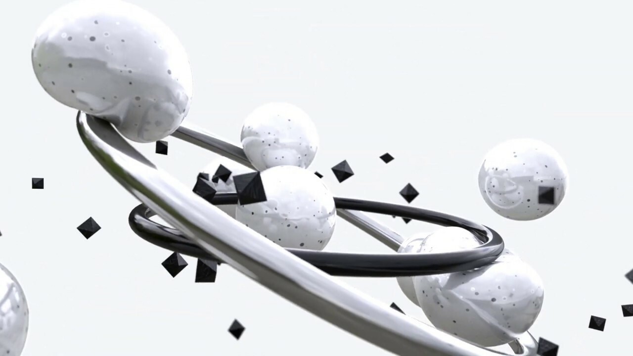 ArtStation - Mograph 012