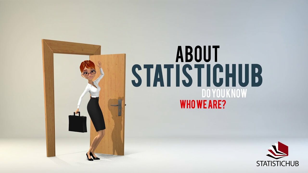 ArtStation - 3D Animation done for a client | 3D Character Explainer Video.