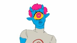 ArtStation - Vee - Oc animation