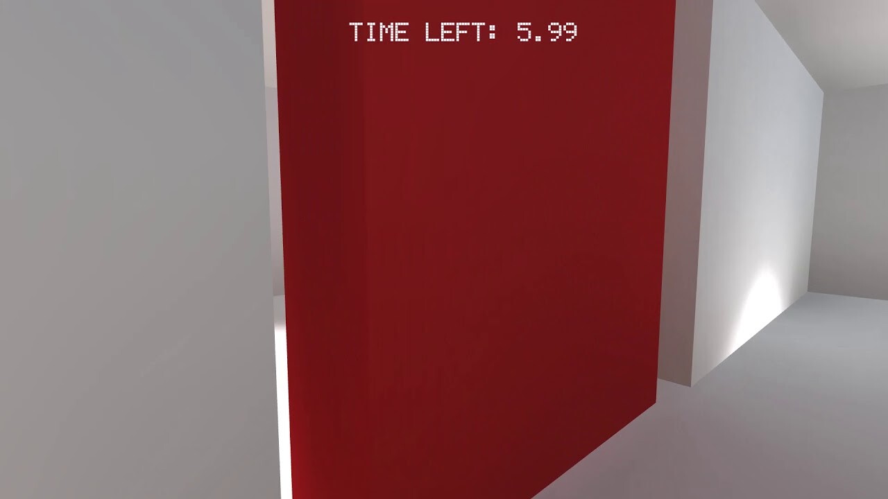 ArtStation - Timer game