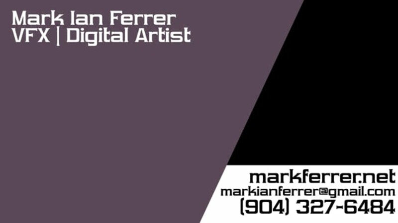 Mark Ferrer