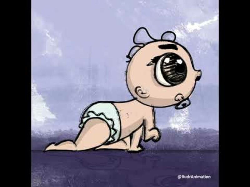 ArtStation - Pratap Rudra