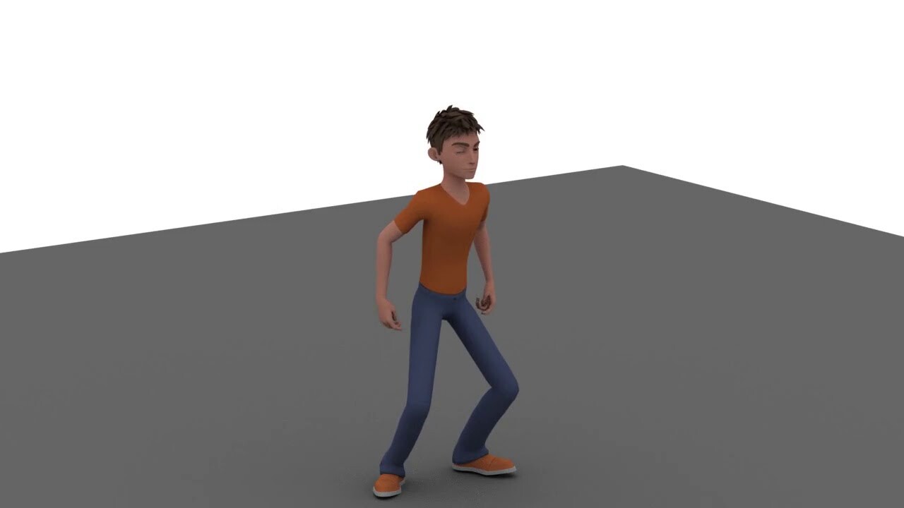 William Dye - Gunslinger