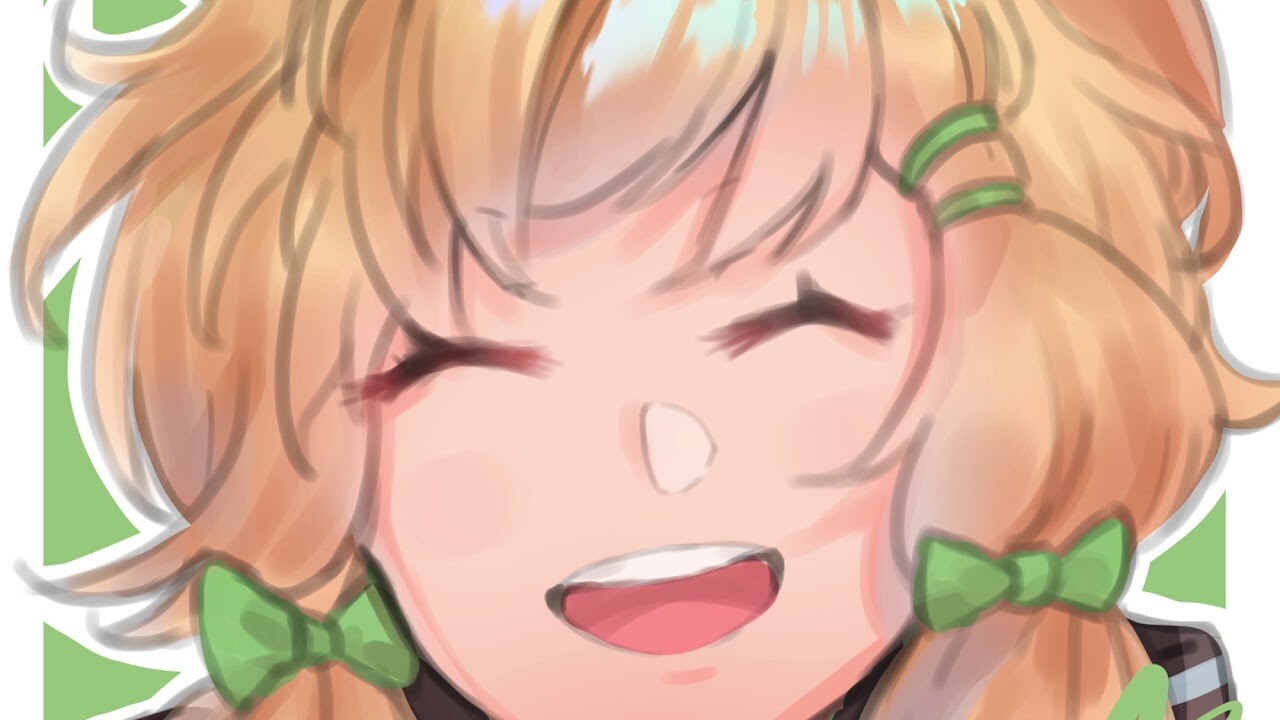 ArtStation - KOKODAYO