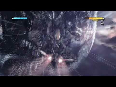 ArtStation - Building Destruction