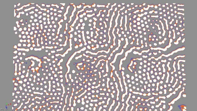 ArtStation - XSI, Ice, vector maths is fun Collection of experiments