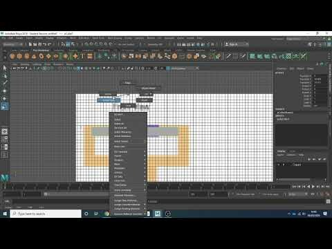 ArtStation - 3D models work (Long videos)
