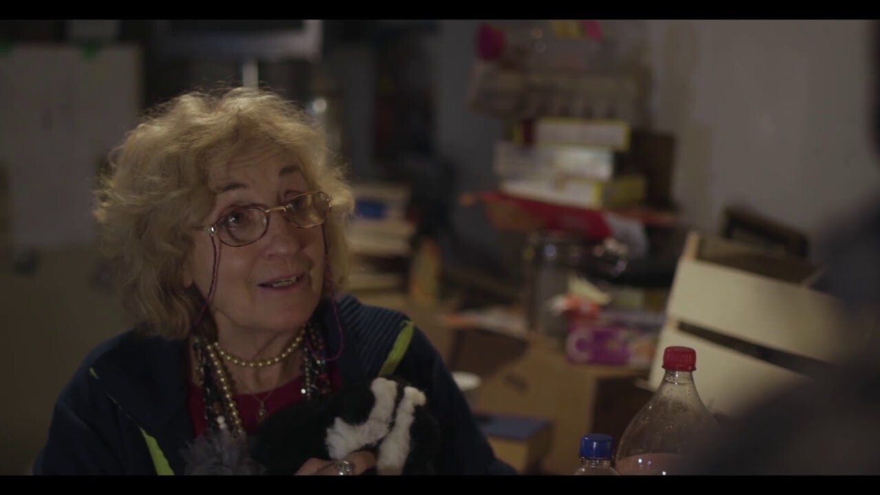 ArtStation - RAT PASSE