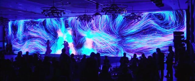 ArtStation - Quantum dance