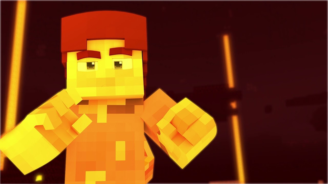 ArtStation - Ulrich Fights to the Death - Collab Piece