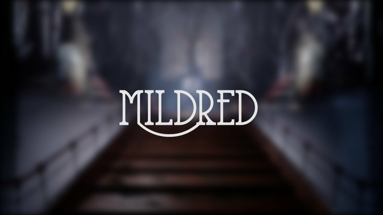 Catherine Morin-Laporte - Mildred Project