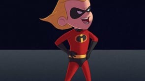 ArtStation - Dash Animation