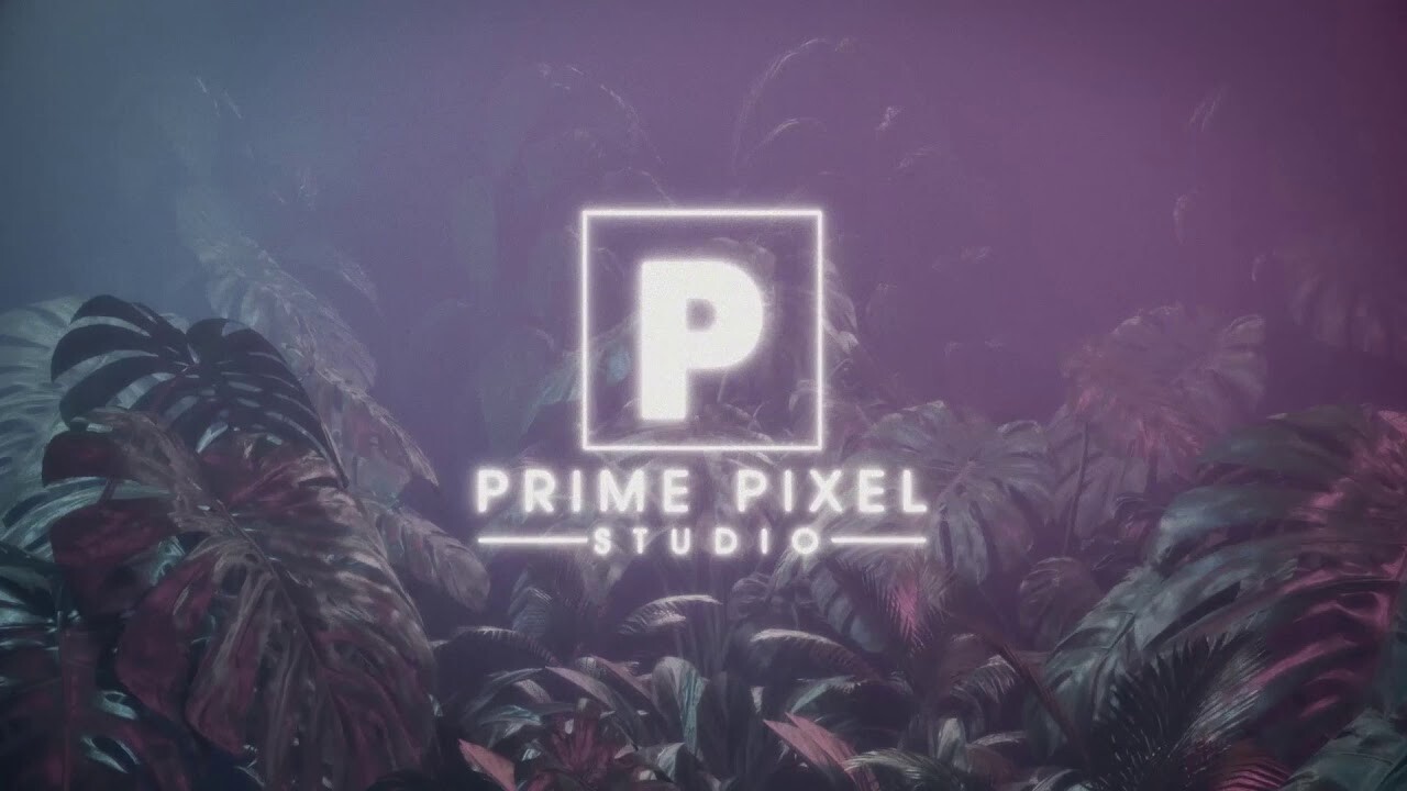 ArtStation - Prime Pixel logo
