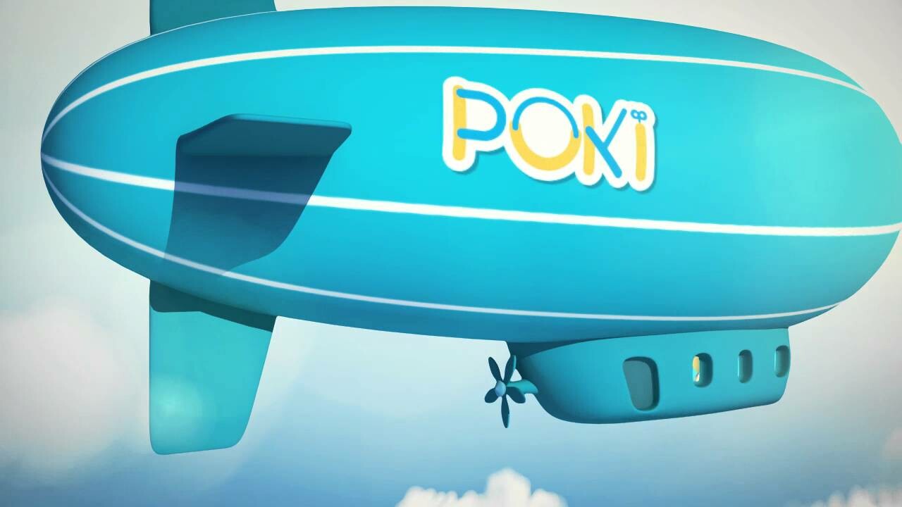 ArtStation - Poki Trailer