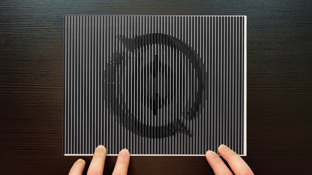 ArtStation - Scanimation E4 - Chroma: Bloom And Blight