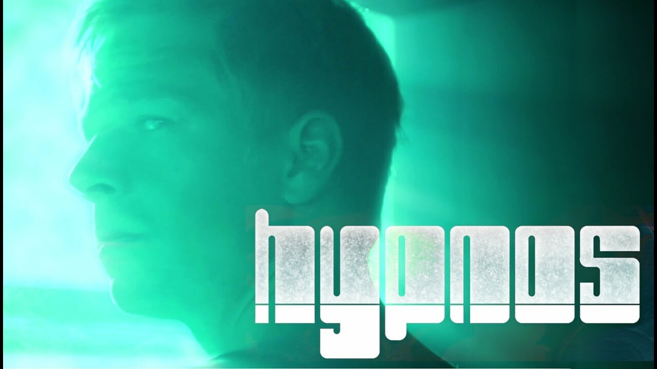 ArtStation - Hypnos [Short Film]