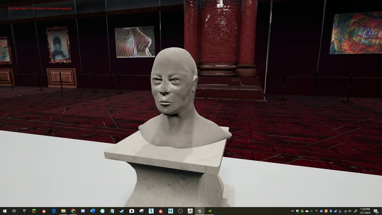 ArtStation - Conflation