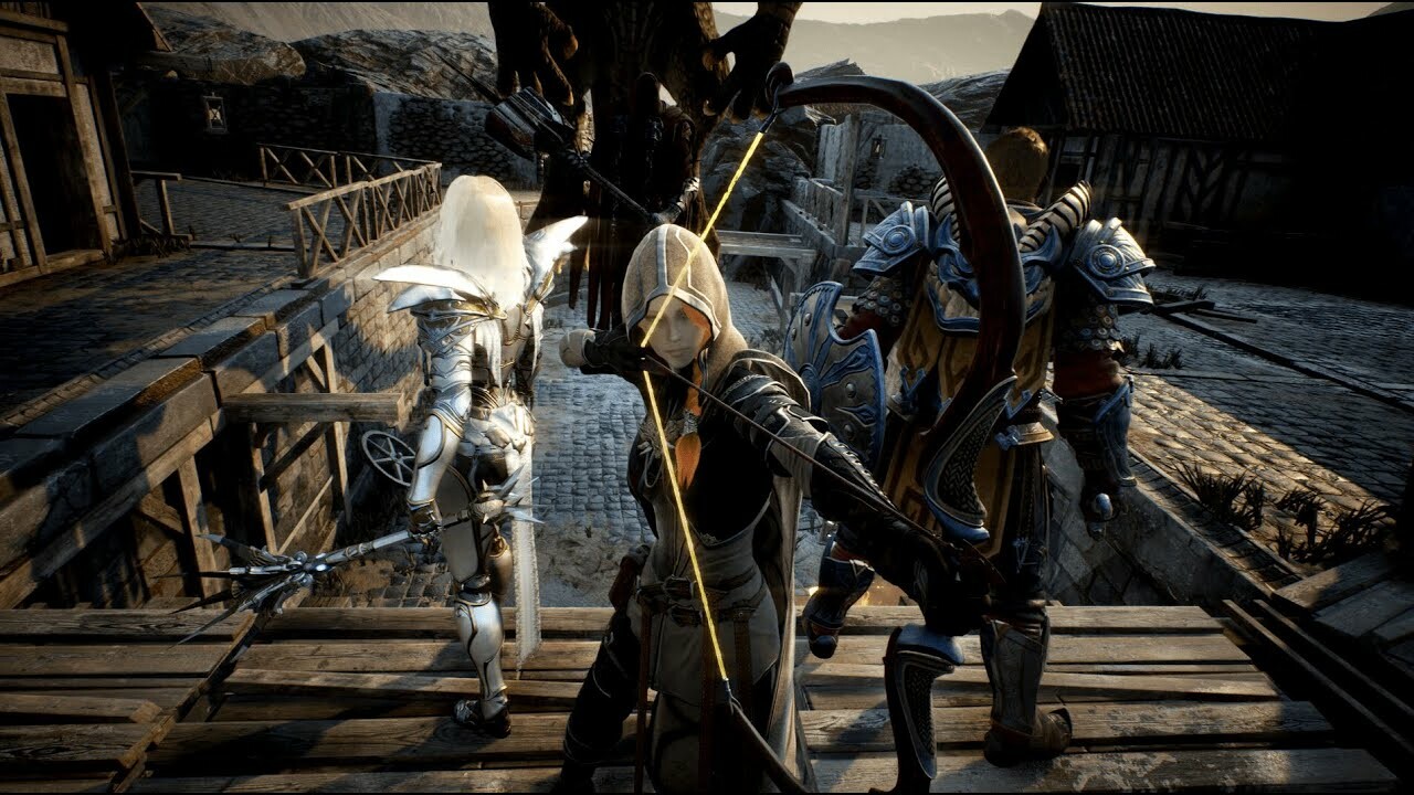 ArtStation - Tutorial Virtual Camera / Joystick / Virtual Production ...