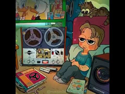 ArtStation - Reel tape recorder