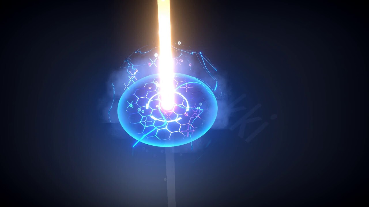 ArtStation - Unity-Practice-01