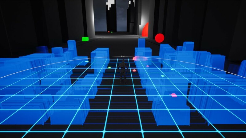 ArtStation - Tobias Wahlberg