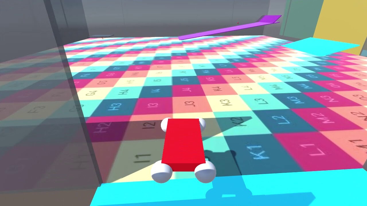 Dante Bonomini - Debug Panel