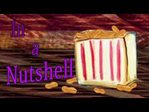 ArtStation - In a Nutshell