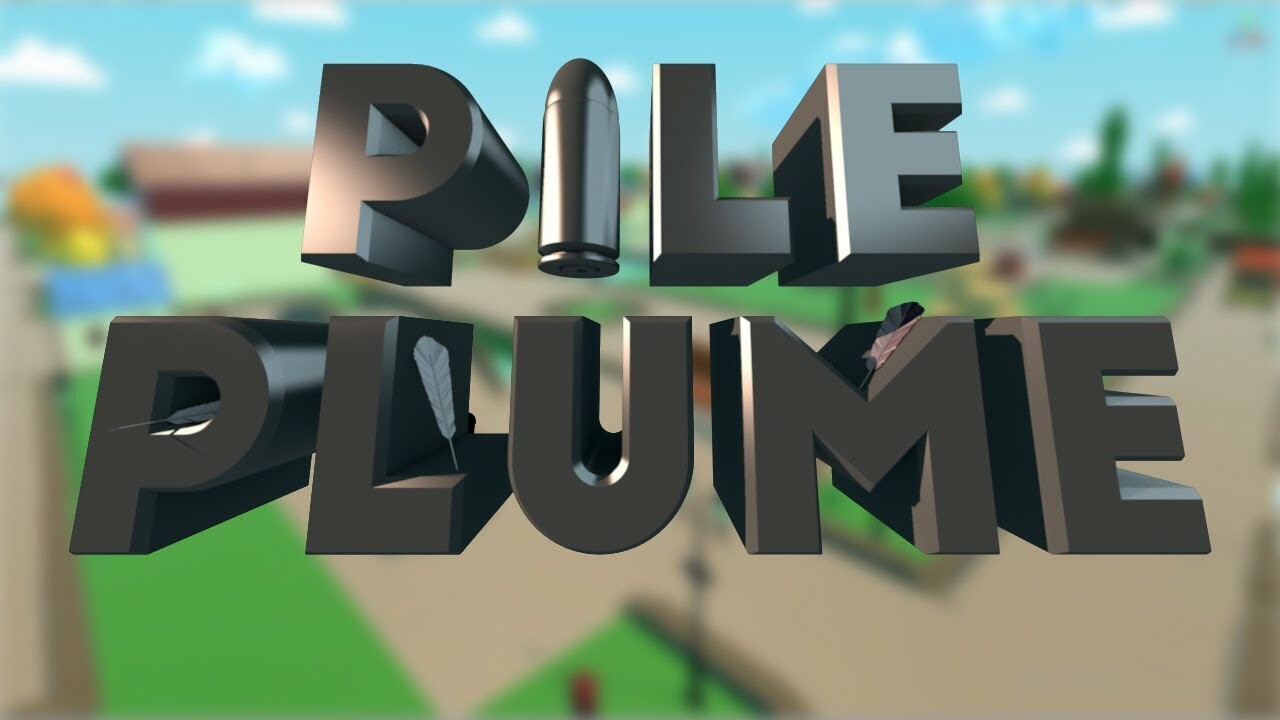 ArtStation - Pile Plume : Virtual Reality Video Game