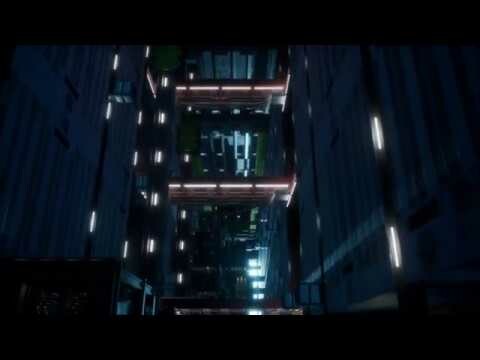 ArtStation - Factory Bay