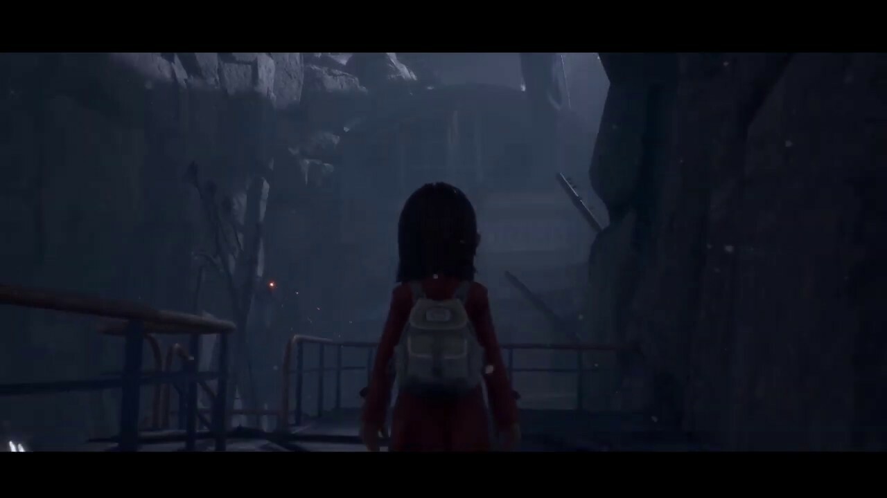 ArtStation - Gylt VFX Reel 2020