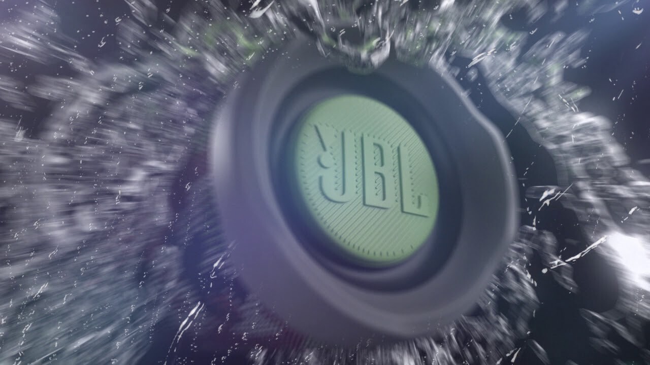 ArtStation - jbl animation