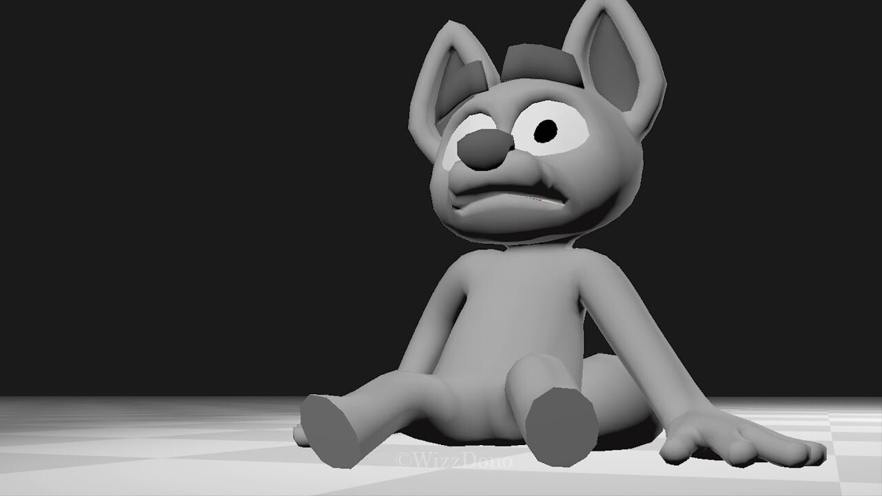 ArtStation - Cartoon Hit Compilation