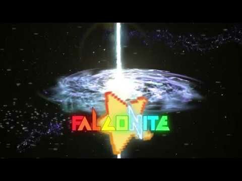 ArtStation - Falconite - Star Power (Animation & Song)