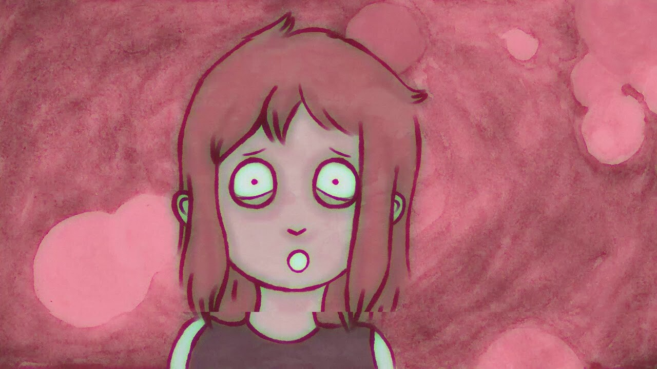 ArtStation - Alienor