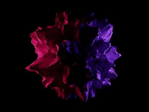 ArtStation - Abstract pfp