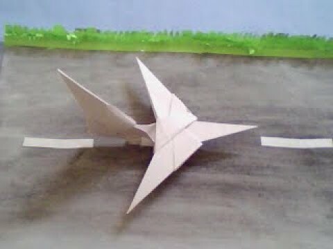 ArtStation - plane take off : stop motion animation