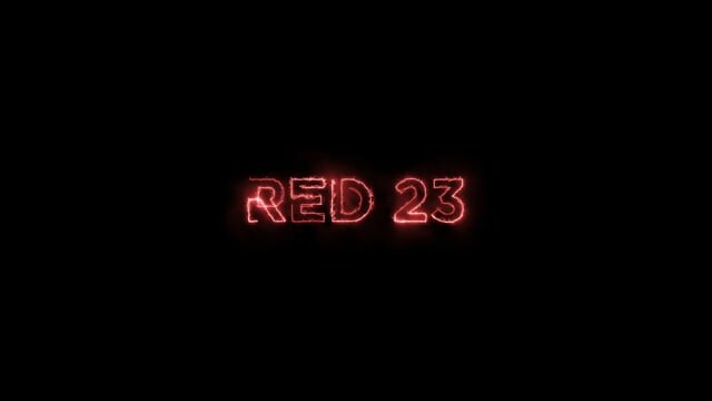 ArtStation - BIGROCK RED 23