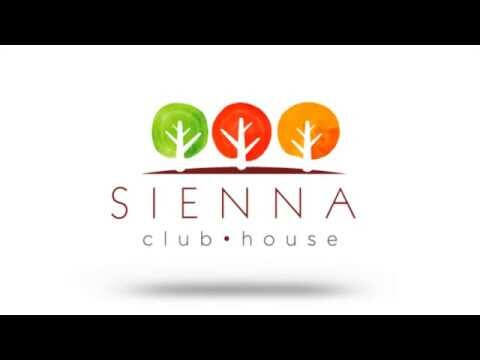 ArtStation - Sienna Club House PROMO
