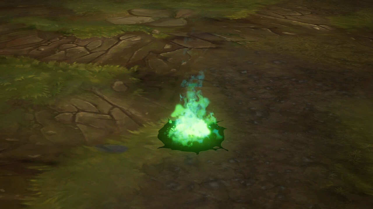 ArtStation - Fire studies