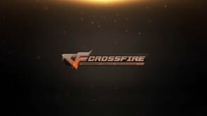 ArtStation - Crossfire Motion Graphics