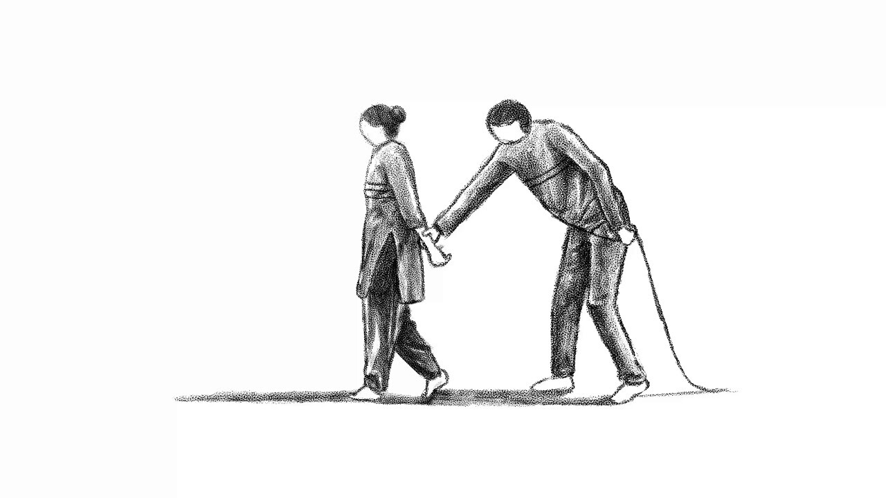 ArtStation - 2D Traditional Animation