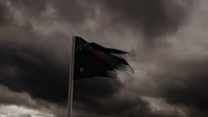 ArtStation - War Flag