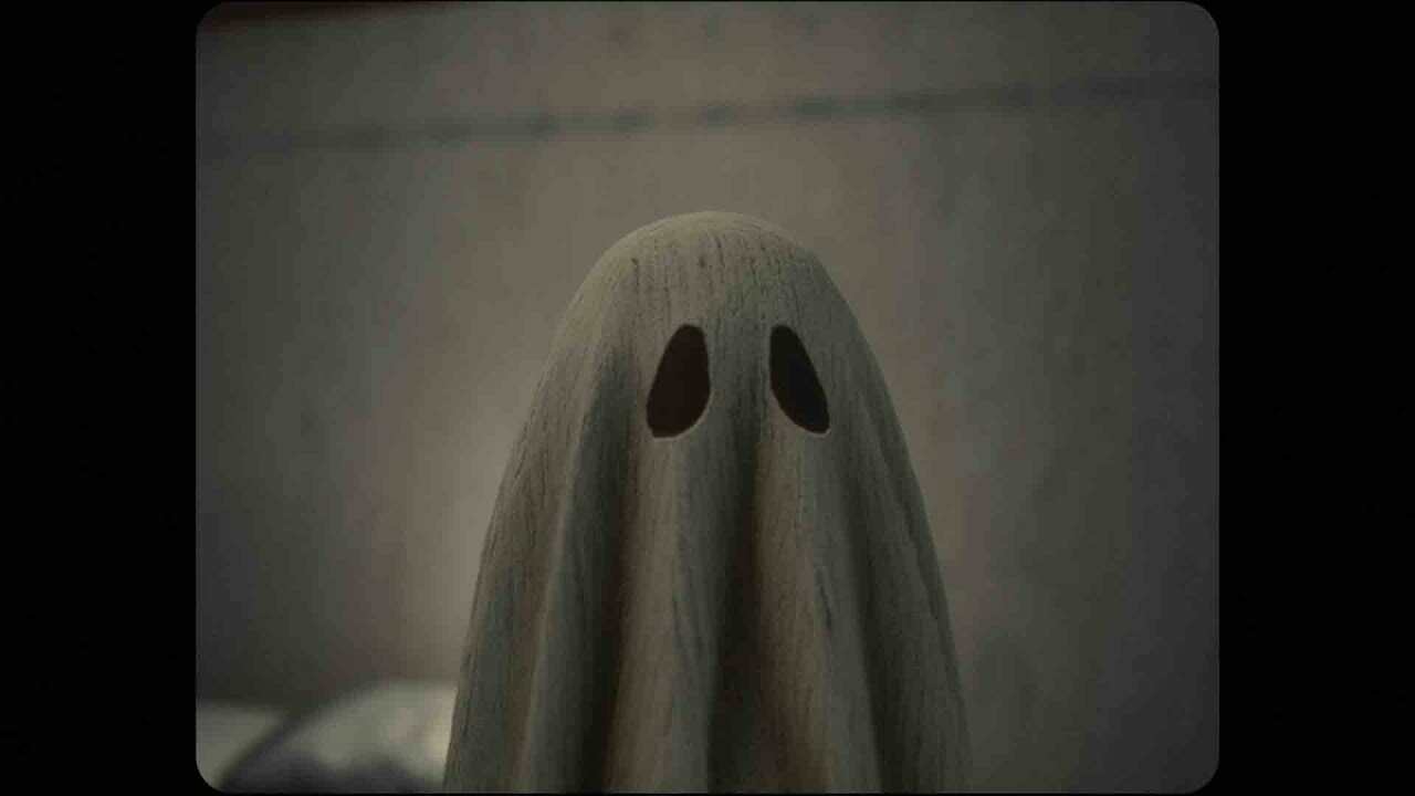 ArtStation - Boo - Short Movie