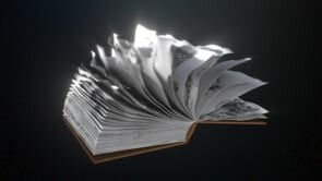 ArtStation - flipbook vfx