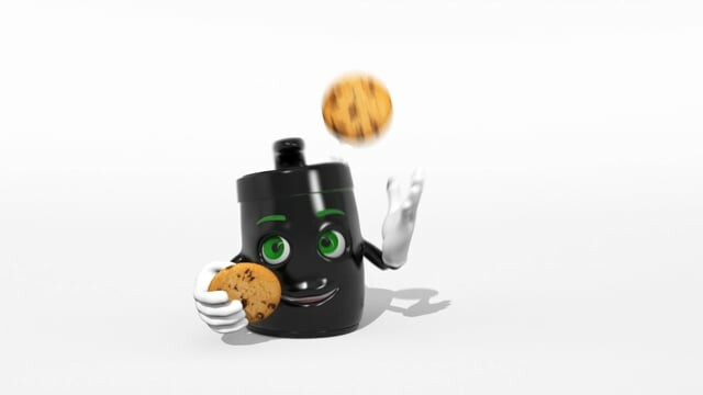ArtStation - Product animation