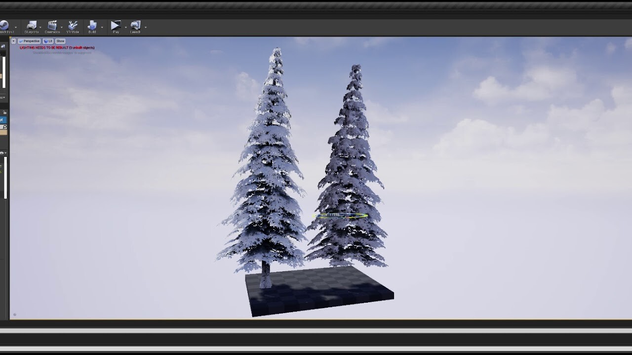 ArtStation - Impostor Models