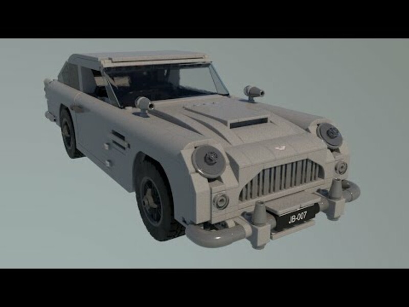 ArtStation - Aiden Ramirez