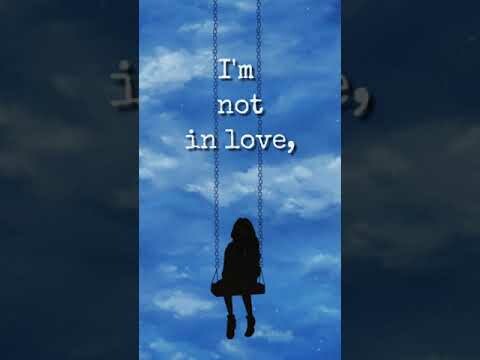 ArtStation - I'm not in love