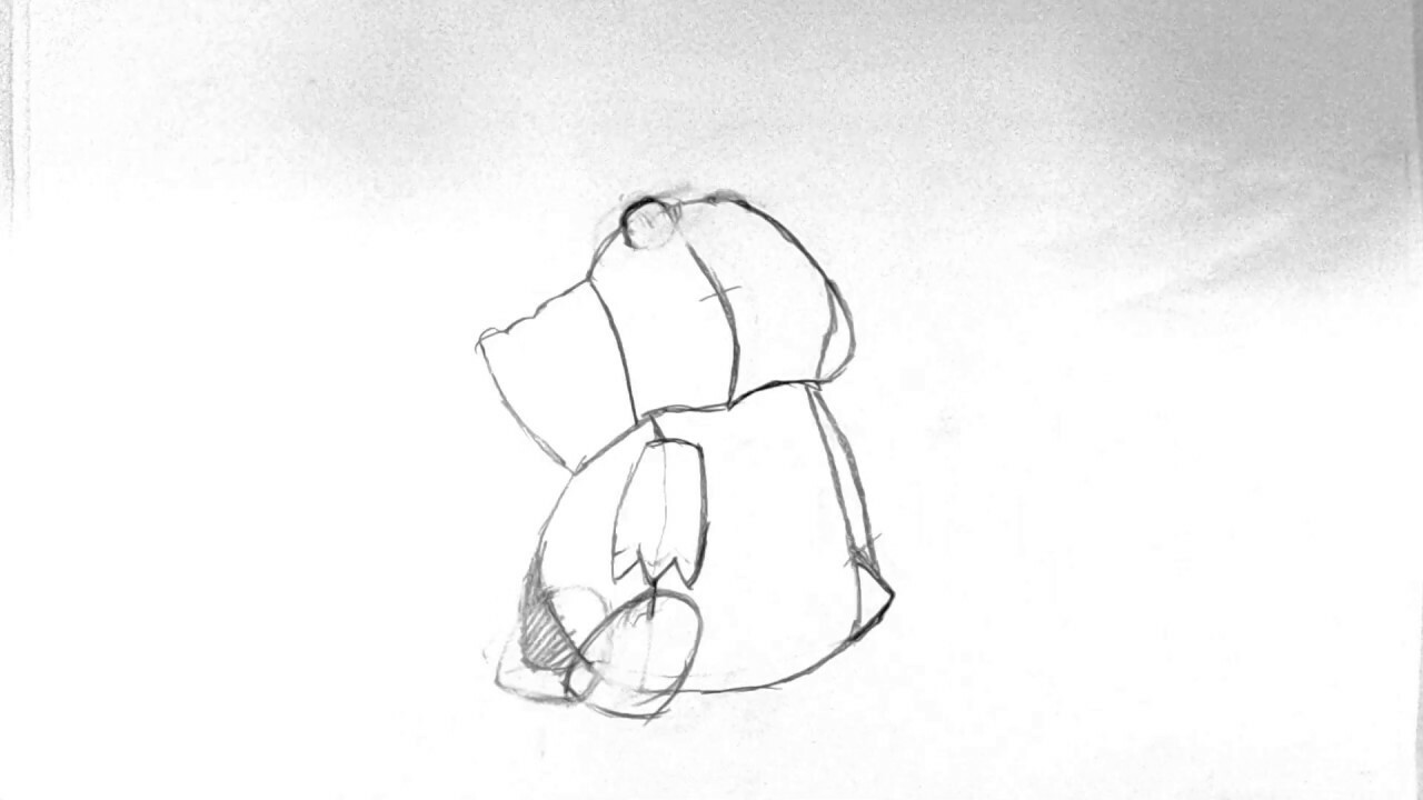 ArtStation - Rotation/Morph Animation