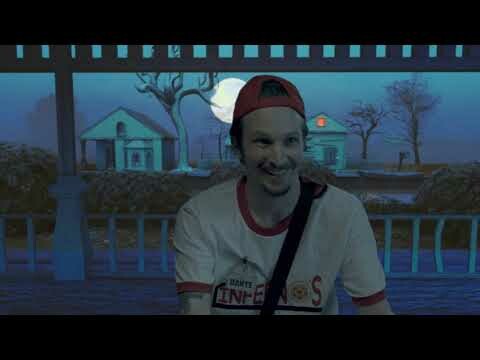 ArtStation - Academy of Interactive Entertainment- Final Films